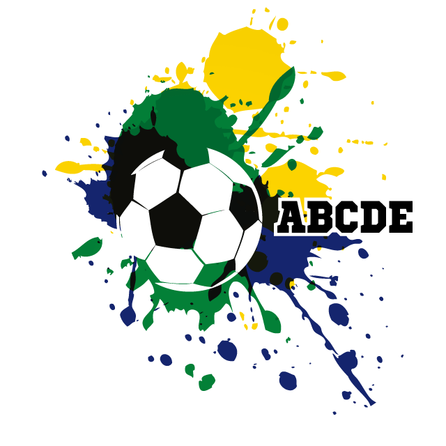 【趣味・サークル】Tシャツのデザイン例・テンプレート集 [5ページ] ｜TシャツデザインならクラTジャパン